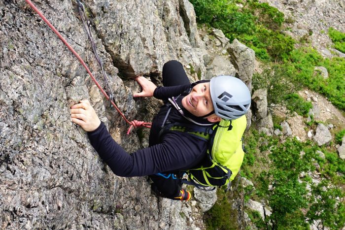 Guided Alpine Mountaineering Courses, Ice Climbing, Ski Touring… | ISM